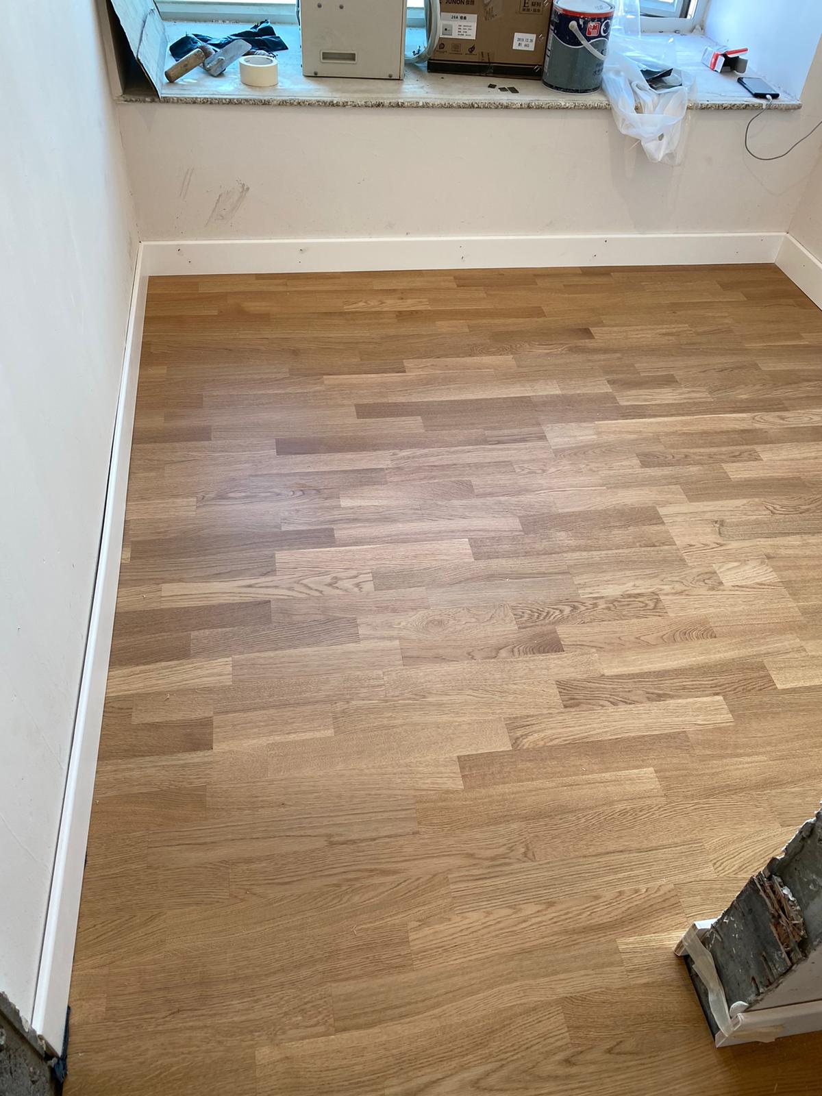 Beauty Floor Engineering Limited | A Professional Expert in the ...