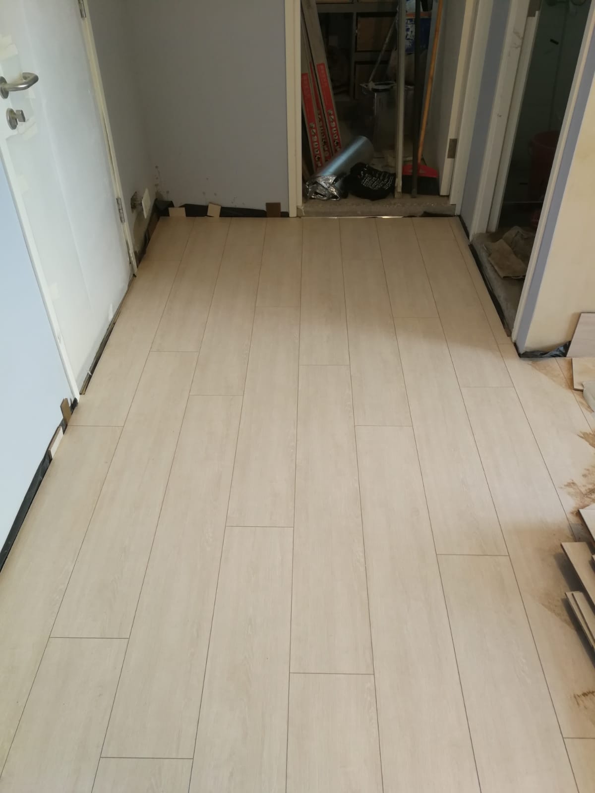 標緻地板工程有限公司 | 香港地板業專家